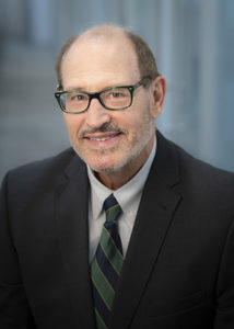 Gary Cloud, CFA - FCI Advisors