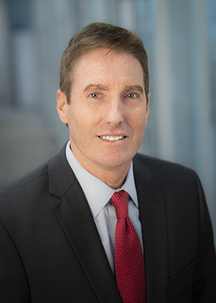 Peter Greig, CFA - FCI Advisors